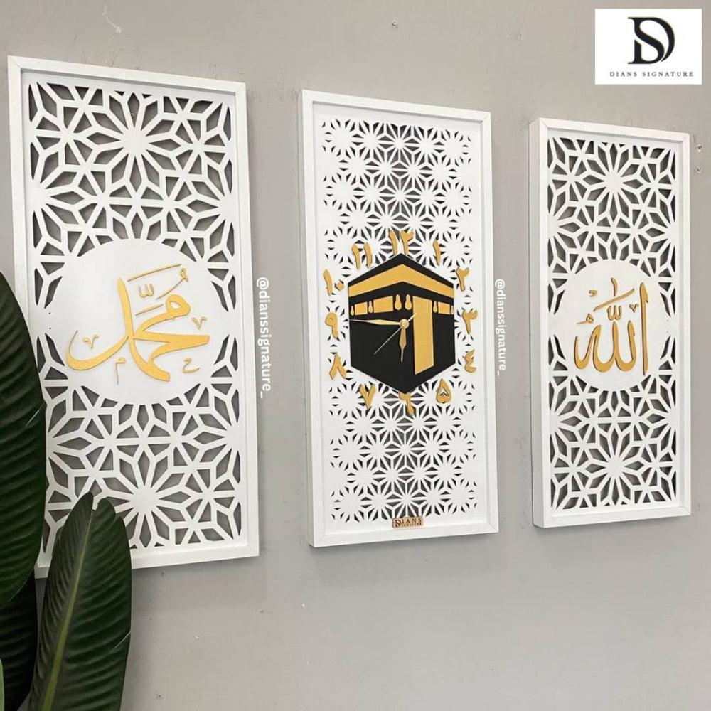 Collections – DIANS SIGNATURE